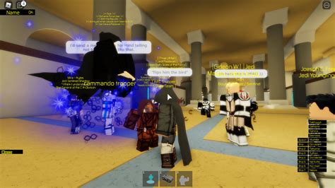 Elite Roleplayers Roblox Timelines Wiki Fandom