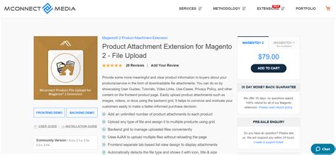 How To Download And Upload Magento 2 Product Attachments