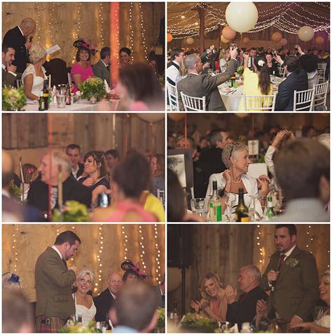 Hannah Love Photography Louise And David ♡ Comrie Croft Wedding