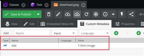 Path Formatter Pimcore