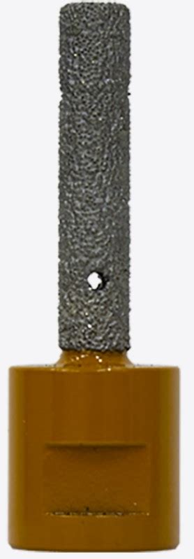 Diarex Vacuum Brazed Router Bits 10mm Tilers Direct Professional