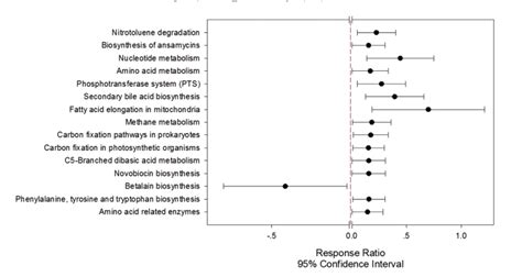 How To Visualization Q2 Picrust2 Picrust2 Qiime 2 Forum