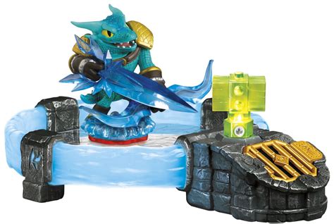 Skylanders Trap Team Breathes New Life Into Toys The Toy Insider