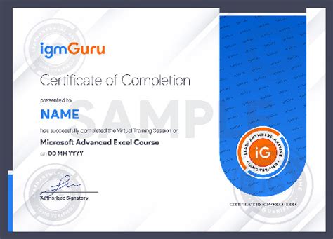 Best Excel Training Institute In Gurgaon April