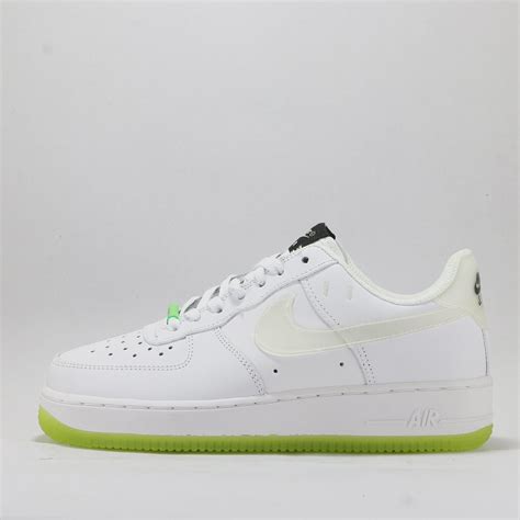 Air Force 1 `07 Lv8 White In Sri Lanka