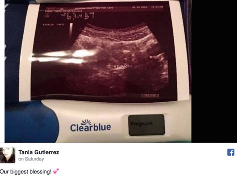 Positive Test The Hollywood Gossip