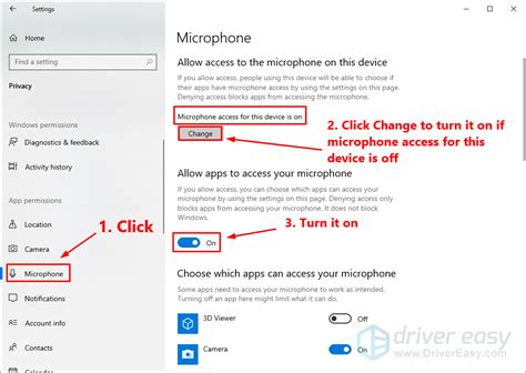 Logitech G230 Mic Not Working [solved] Driver Easy