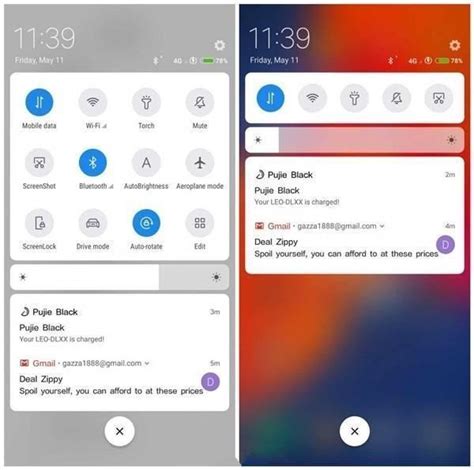 Miui10要來了！界面大改終現身！ 每日頭條
