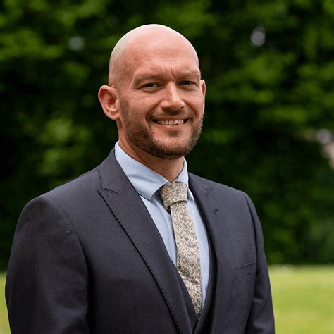 Matthew Wren St Michaels School