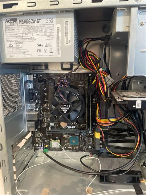 Gpu And Compatibility Help Rpcmasterrace