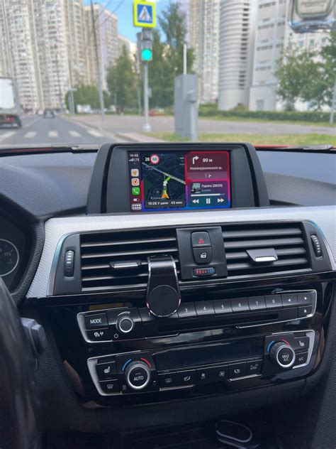 Планки салона F30 Lci — BMW 3 series (F30), 2 л, 2016 года | стайлинг ...