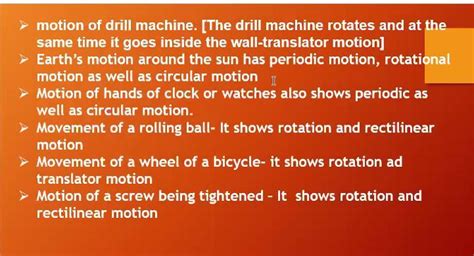 Simultaneous Motion