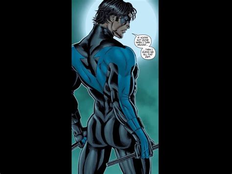 Nightwings Butt Is Legendary 🍑😍 Thank You Nightwing Fandom 💙🖤 Rnightwing