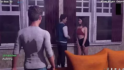 College Kings 2 Going To The Frat Party Xhamster