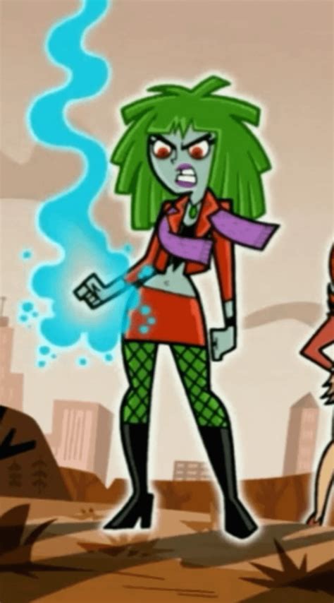 Kitty Danny Phantom Rcartoonbelly