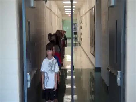 Enter Pe Classroom Prepared To Learn