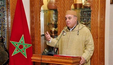 القضاء يعزل رئيس غرفة الصناعة التقليدية بجهة فاس مكناس هبة بريس