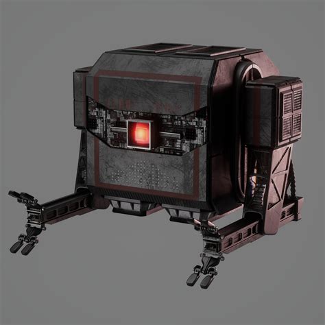 Escape Artist — Kieran Barker