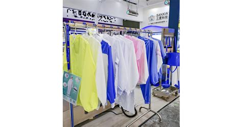 广州烘焙展览会之行圆满收官 成都三夏科技有限公司