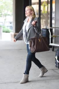 Kate Winslet In Jeans At Jfk 05 Gotceleb