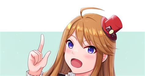 アイドルマスターミリオンライブ 恵美センターおめでとう ノンのイラスト Pixiv