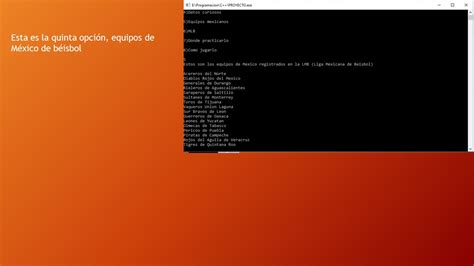 Desarrolla Software Utilizando Programación Estructurada Proyecto Final Del Modulo