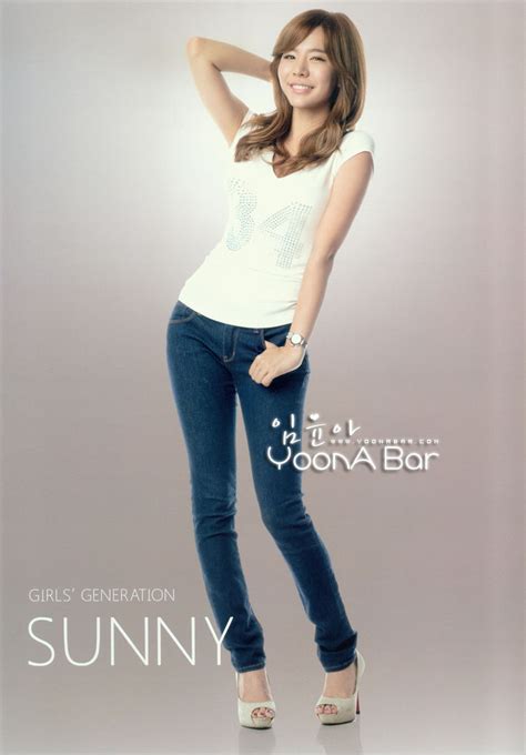 Sunny Girls Generationsnsd Photo 30603589 Fanpop