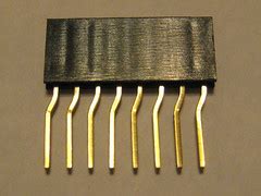 Arduino Offset Header Fix News Arduino Forum
