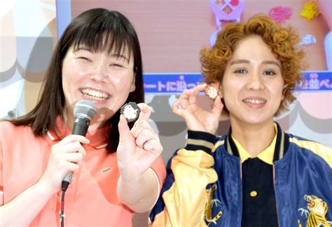 画像写真 解散発表の尼神インター誠子吉本退社の心境私は本当に幸せ枠に捉われずに私らしく輝きたいコメント全文 1枚目