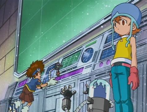 Digimon 1999 Revisted Etemon Arc — Unsupervised Nerds