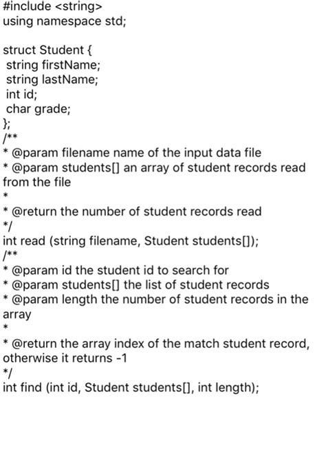 Solved Objectives Class Association And Operator