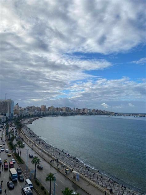 درجات الحرارة اليوم الأحد 3 11 2024 في مصر جريدة المال
