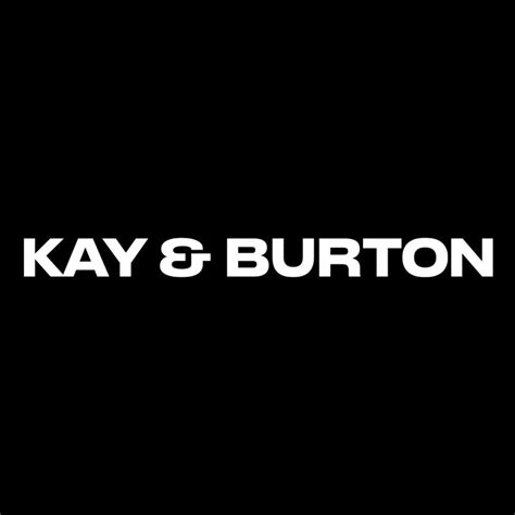 Scott Patterson On Linkedin The Next Evolution Of Kay And Burton Is Here