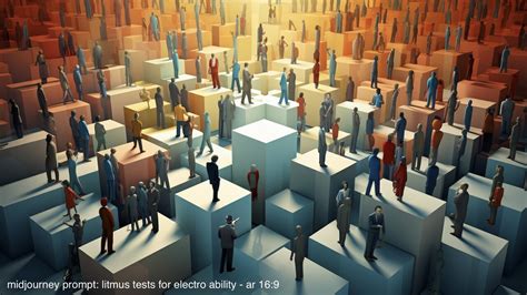 Litmus Tests For High Office