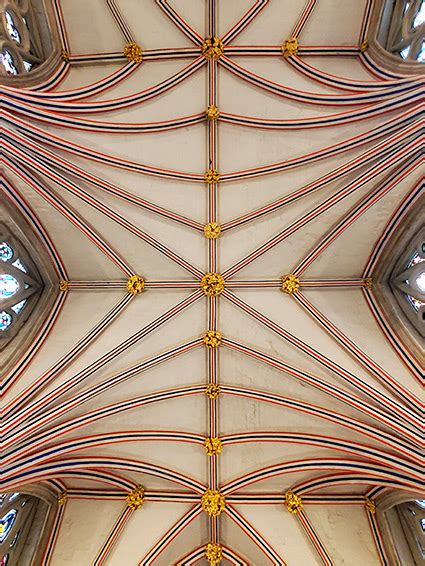 Chichester Cathedral West Sussex