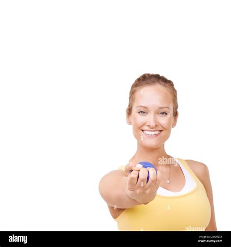 Squeezing holding Cut Out Stock Images & Pictures - Alamy