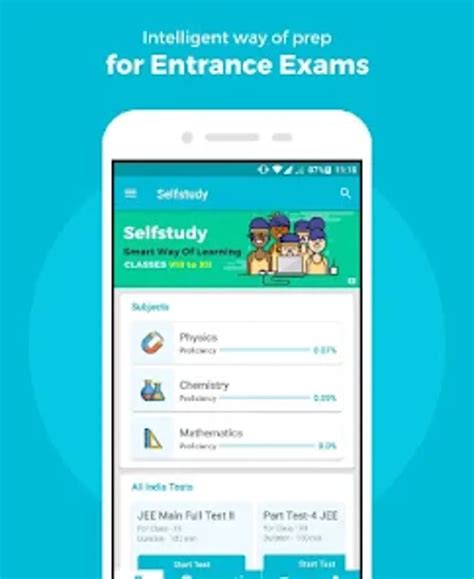 National Test Abhyas Nta Video Para Android Download