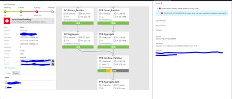 Eruntimesystemerror On Azure Data Lake Analytics Stack Overflow
