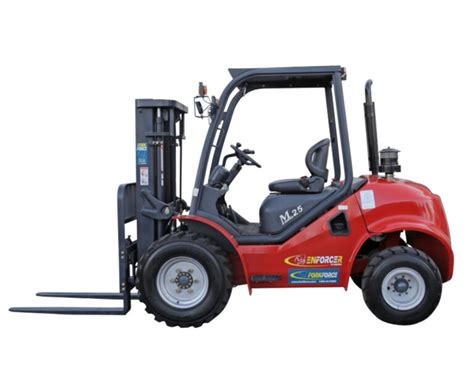Quality Used Forklifts For Sale Fork Force Australia