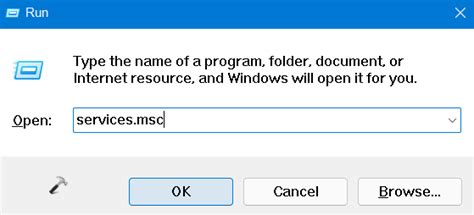 Fix Location Settings Greyed Out In Windows