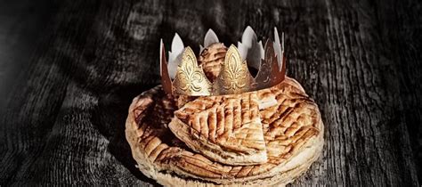 Pourquoi met on une fève dans la galette des rois et pourquoi il ny