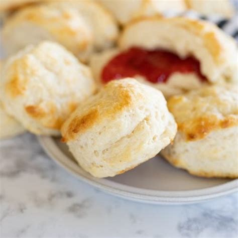 The Best Buttermilk Biscuits From Scratch Cooking With Karli