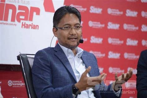 Bekas Ketua Setiausaha Sulit Muhyiddin Pertahan Tindakan Ubah Suai Seri Perdana Sinar Harian