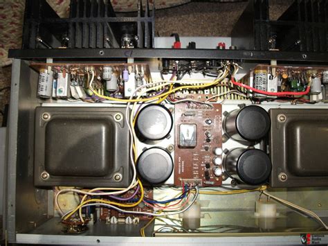 Nikko Alpha II Photo #1506973 - Aussie Audio Mart