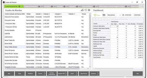 Los 9 Mejores Software Para Despachos De Abogados Informatica10