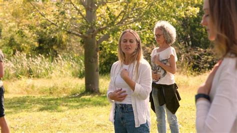 Meryn Cooper On Linkedin Dancers On Country With Katina Olsen