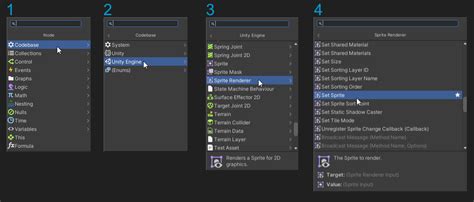 Bolt To Visual Scripting Help Unity Engine Unity Discussions