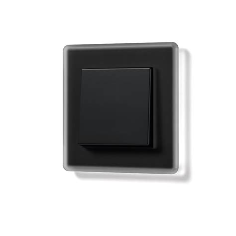 Jung Switch Ranges Aesthetics And Function Meet Design