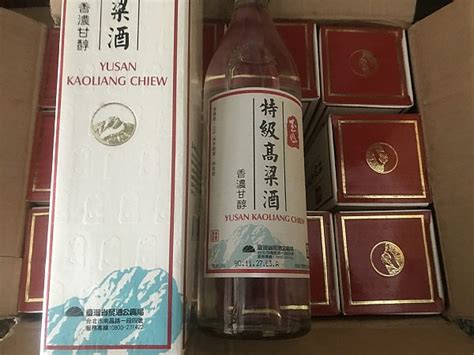 90年玉山特級高梁 P9 tw 品酒網 各式威士忌推薦葡萄酒紅酒高粱酒白蘭地調酒您買酒喝酒的最佳夥伴