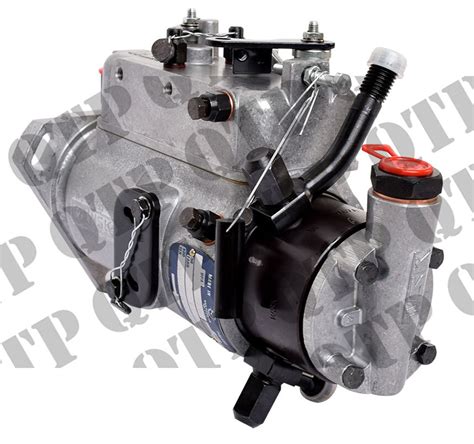 Injector Pump 135 240 Dh Farm Machinery